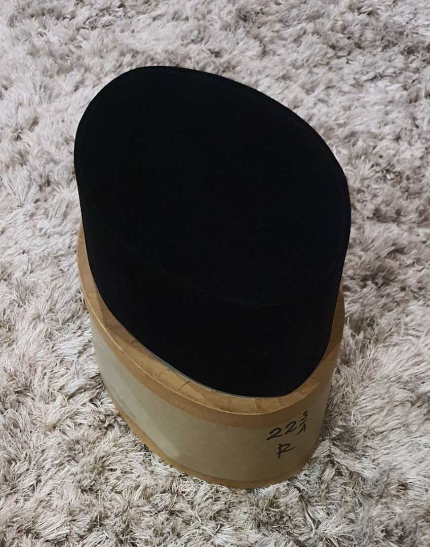 Songkok for men, Men's Fashion, Watches & Accessories, Jewelry on Carousell