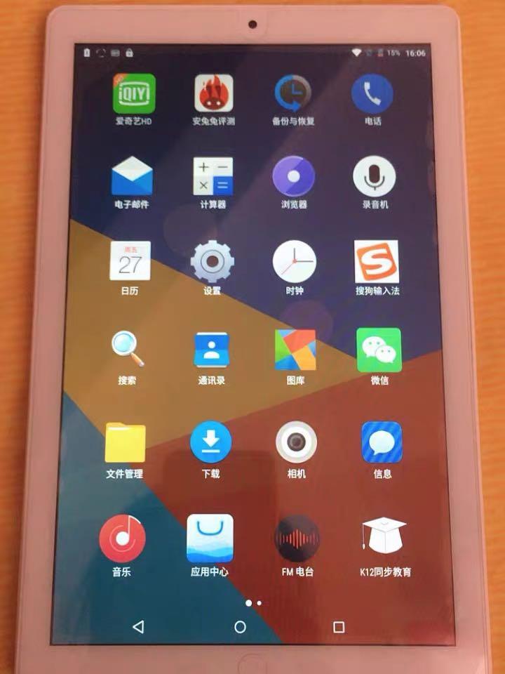 Tablet android, Mobile Phones & Tablets, Tablets on Carousell