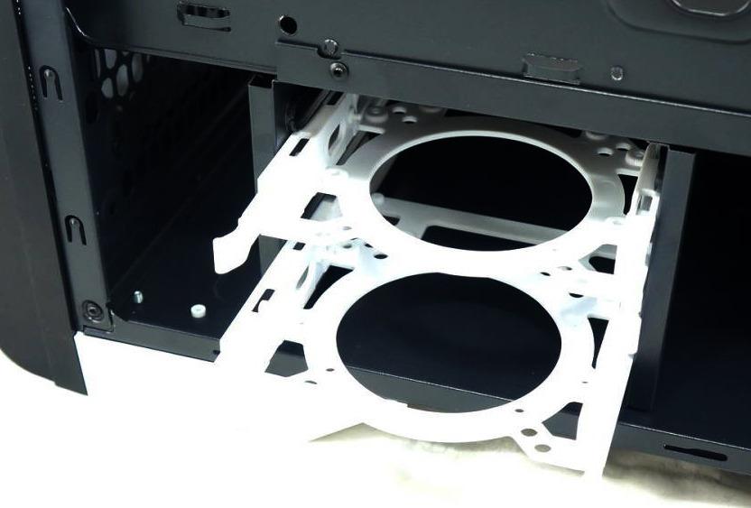 TECWARE PC MID TOWER CASE.USED AS BACKUP UNIT ONLY, Computers & Tech ...