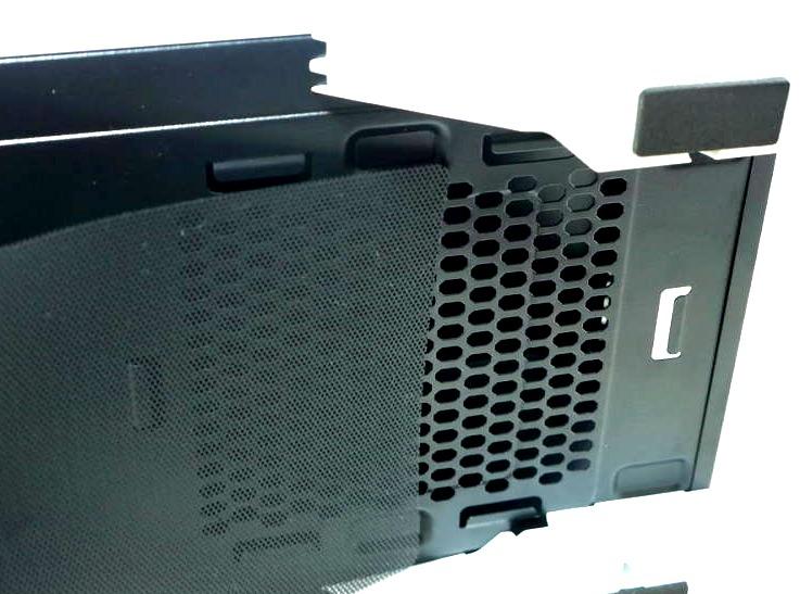 TECWARE PC MID TOWER CASE.USED AS BACKUP UNIT ONLY, Computers & Tech ...