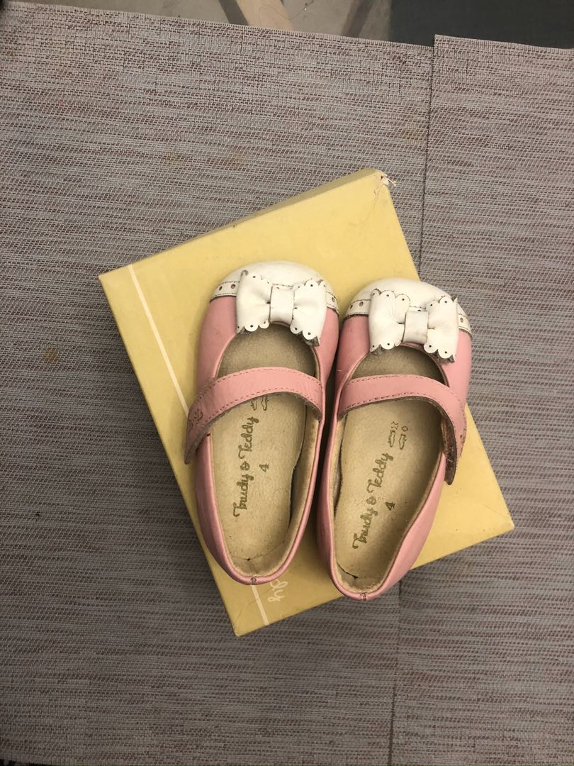 Jfractional Teddygirl