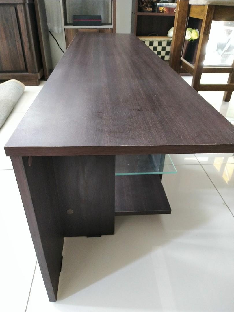 TV rack For Sale, Furniture & Home Living, Furniture, Shelves, Cabinets ...