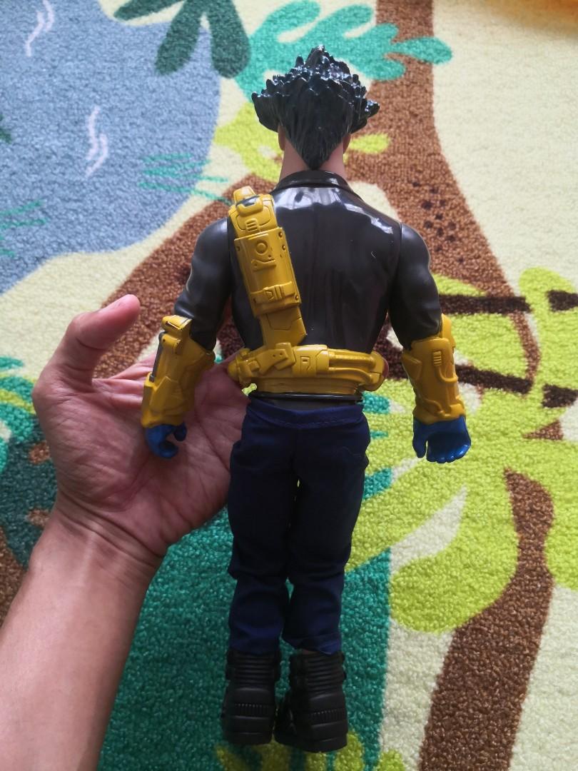 Vintage action man enemy, Hobbies & Toys, Collectibles & Memorabilia ...