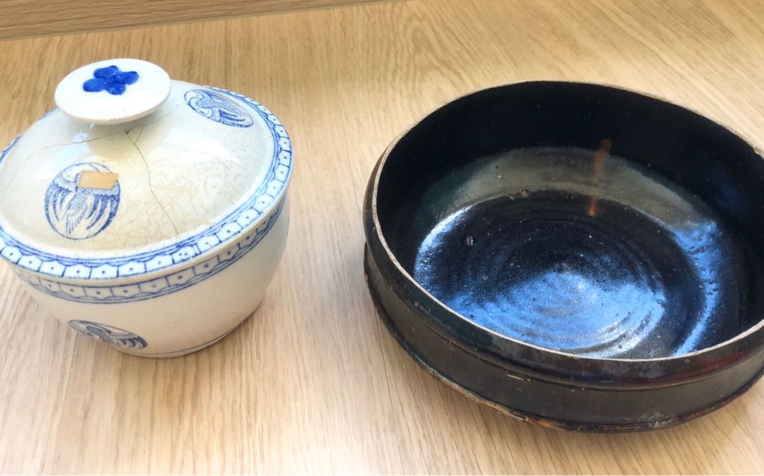 Vintage bowls (circa 1970’s), Hobbies & Toys, Memorabilia ...