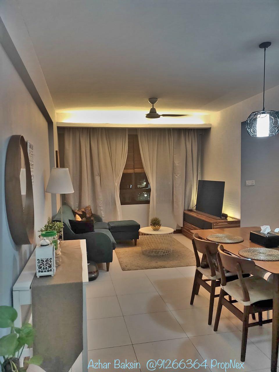 180b Boon Lay Drive Boon Lay Meadow, Property, For Sale, HDB on Carousell