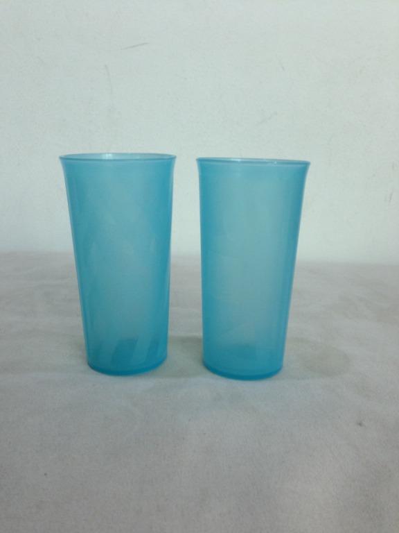 (26) Tupperware Container - Open Top Tumbler / Cup (1 pc), Furniture ...