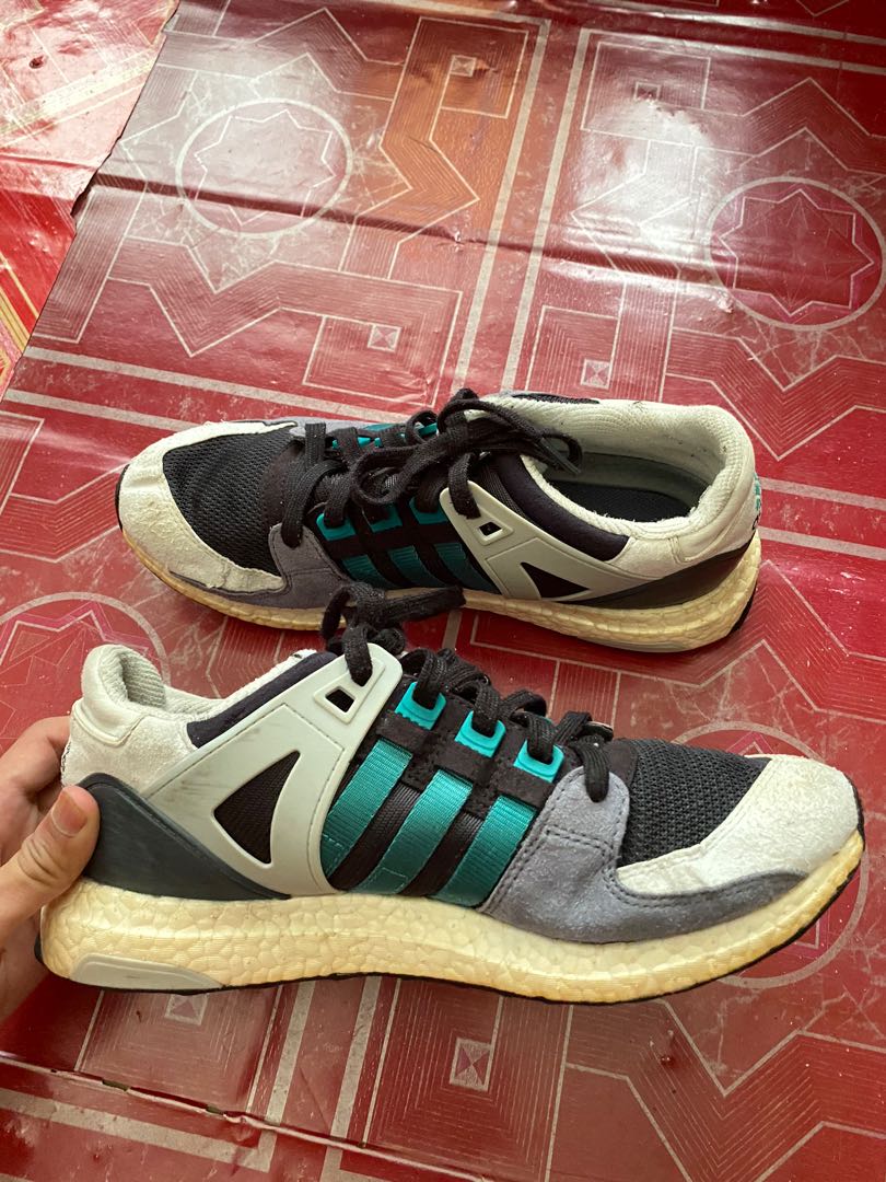 Adidas EQuipment Boost, Men's Fashion, Footwear, Sneakers on Carousell Adidas EQuipment Boost, Men's Fashion, Footwear, Sneakers on Carousell