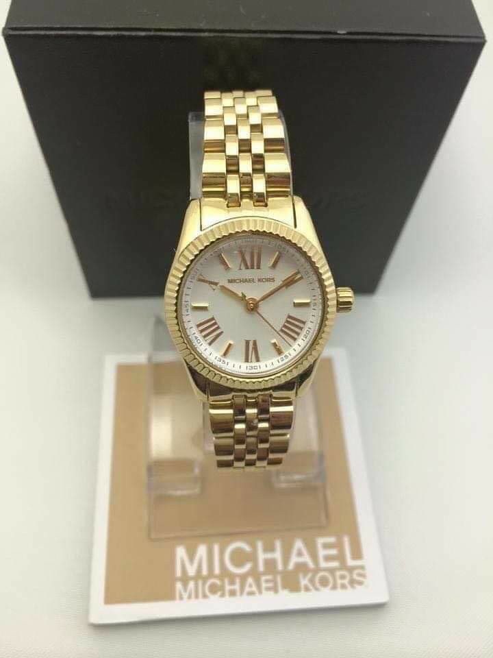 AUTHENTIC MK WATCH, Women's Fashion, Watches & Accessories, Watches on ...