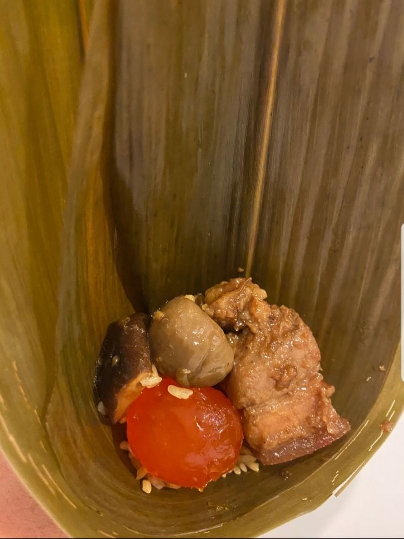 Rice dumpling (Bak zhang) gift package, Food & Drinks, Local Eats on ...