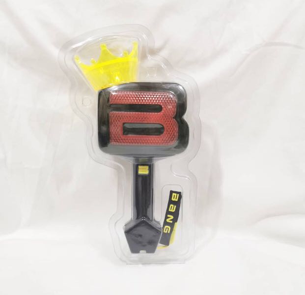 BIGBANG 빅뱅 lightstick japan version, Hobbies & Toys, Memorabilia ...