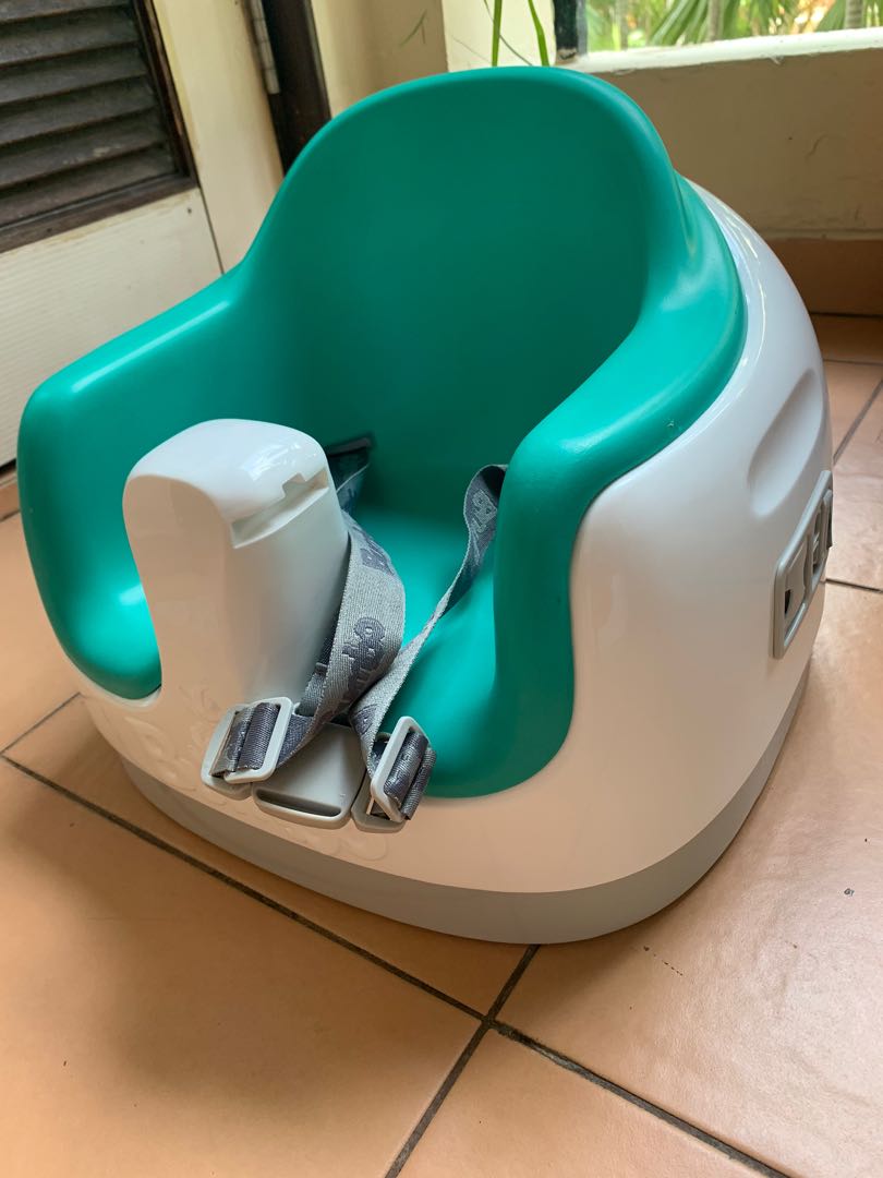 Bumbo chair, Babies & Kids, Going Out, Car Seats on Carousell