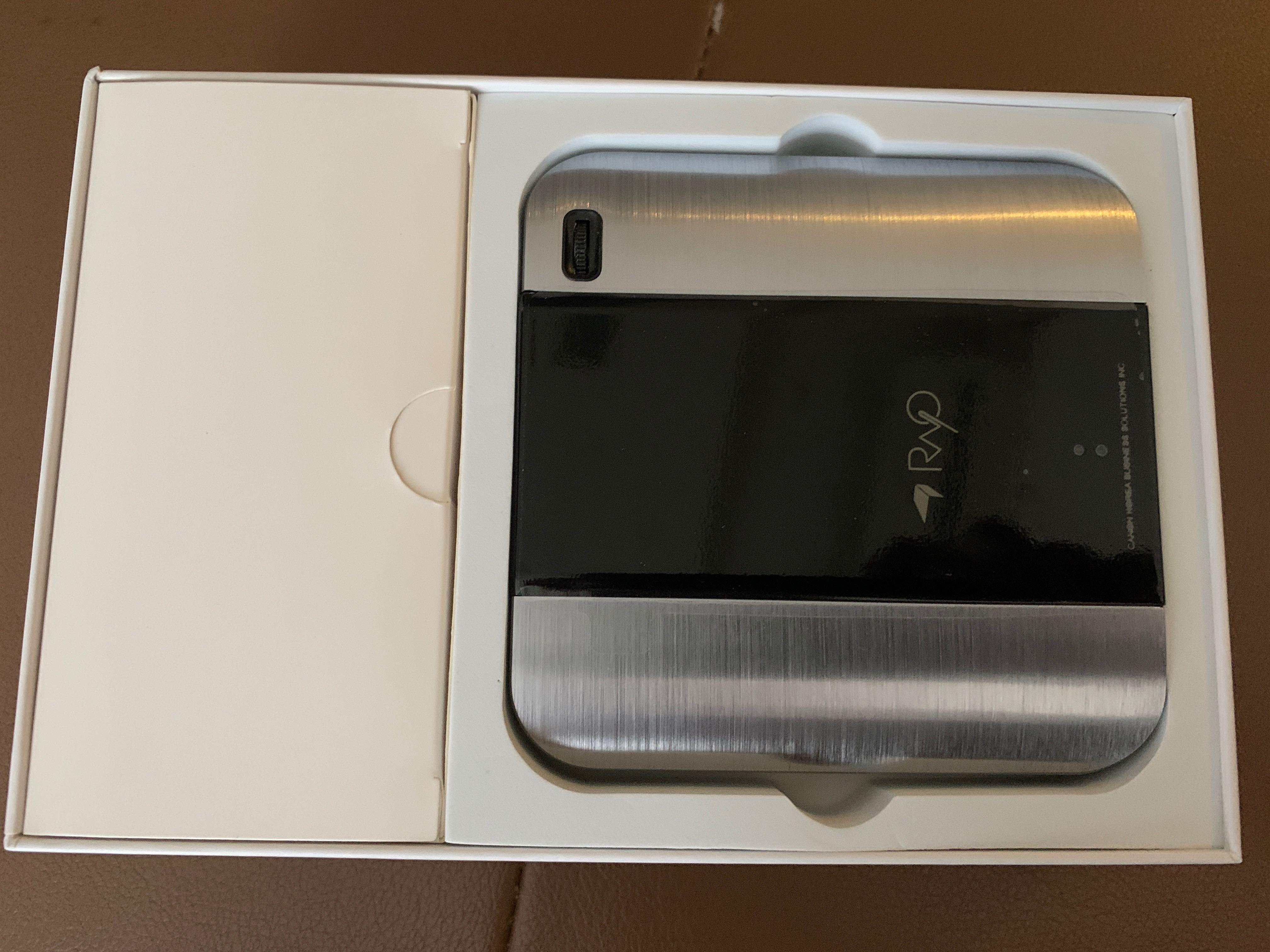 Canon Rayo i5 mini projector, Electronics, Others on Carousell