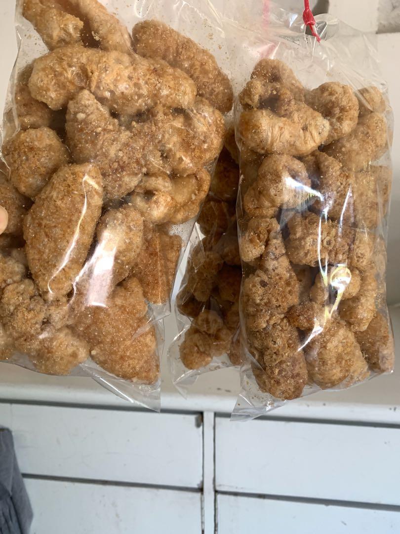 CHICHARON Big Pack Fresh at Malutong, Food & Drinks, Local Eats on ...