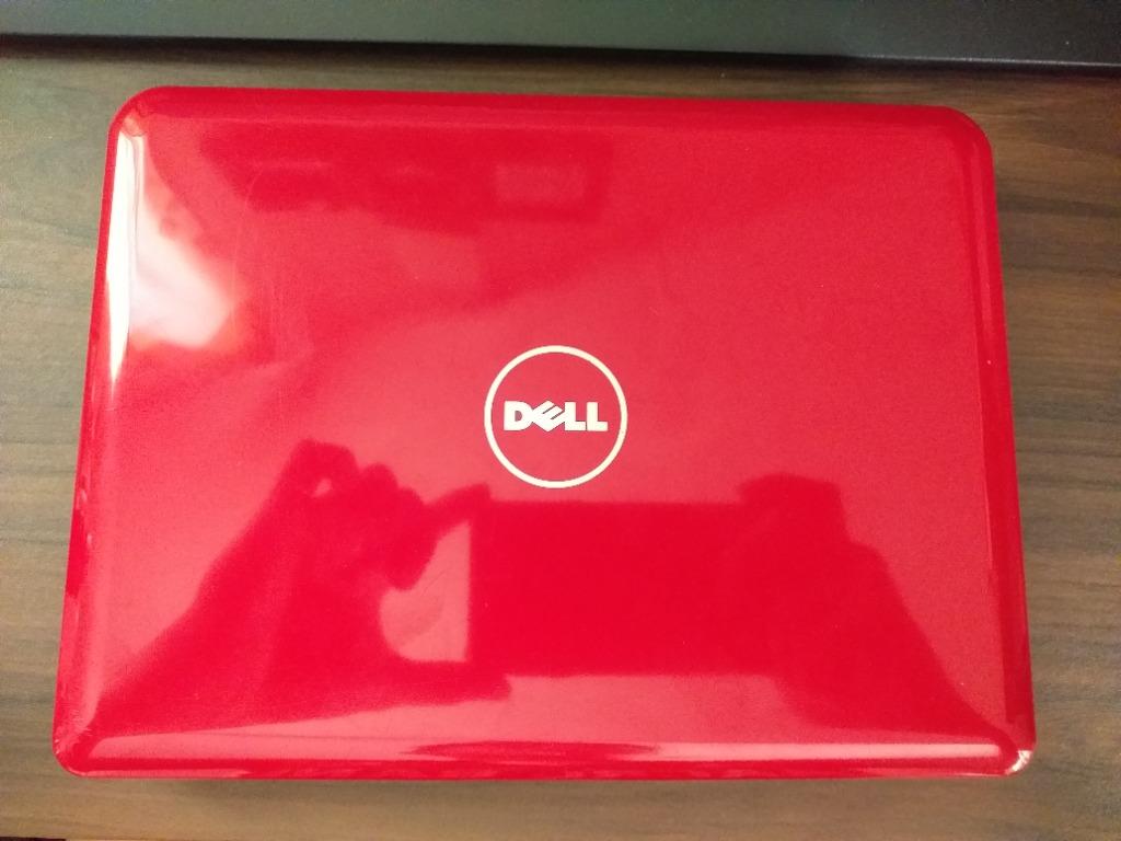 DELL Mini Inspiron 910 - NO Box, Computers & Tech, Laptops & Notebooks ...