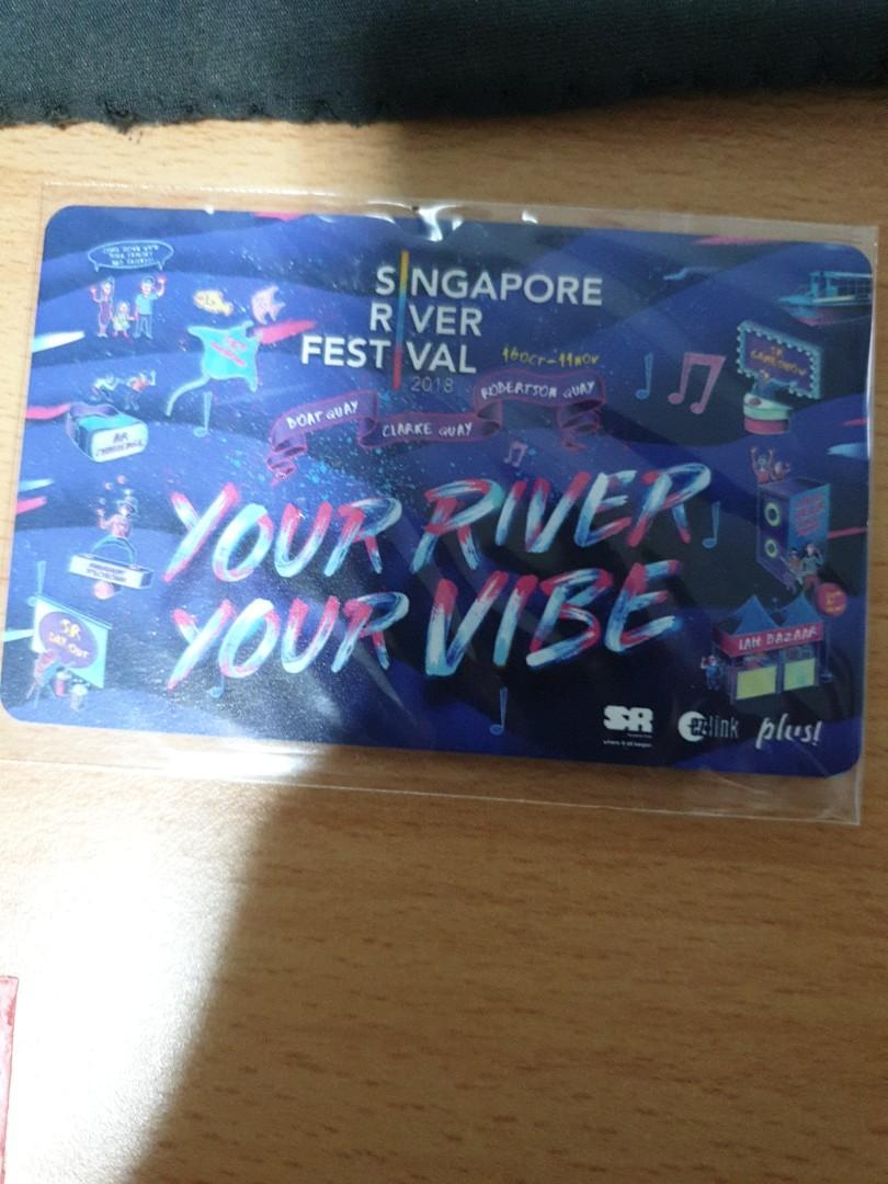 Ez link card design, Women's Fashion, Bags & Wallets, Wallets & Card ...