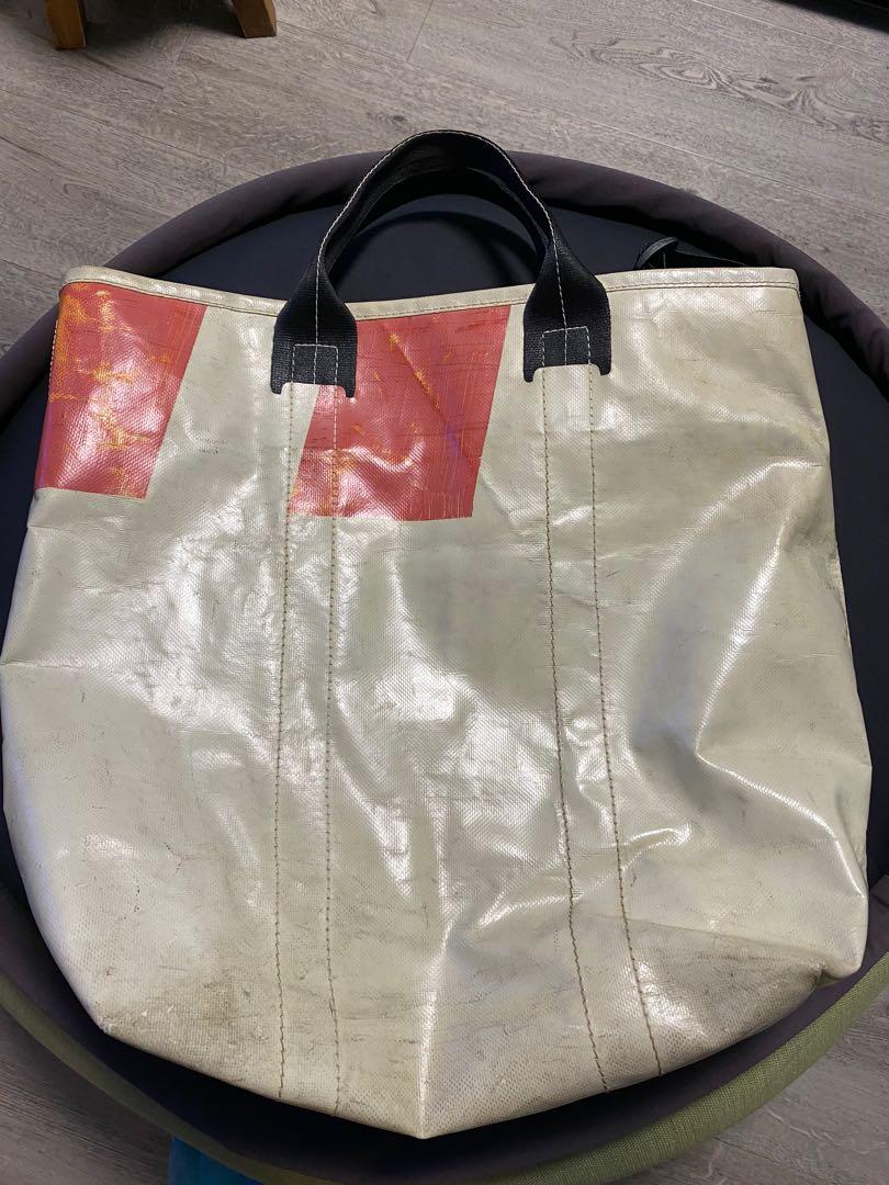 Freitag BOB bag, Luxury, Bags & Wallets on Carousell