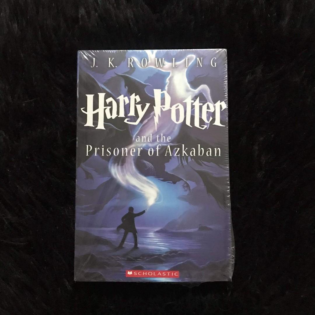 Harry Potter 7-Book Collection Set - Castle Edition (Brand New ...