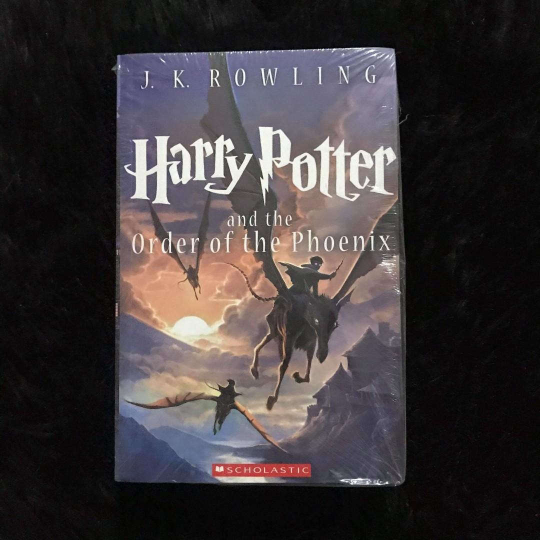 Harry Potter 7-Book Collection Set - Castle Edition (Brand New ...