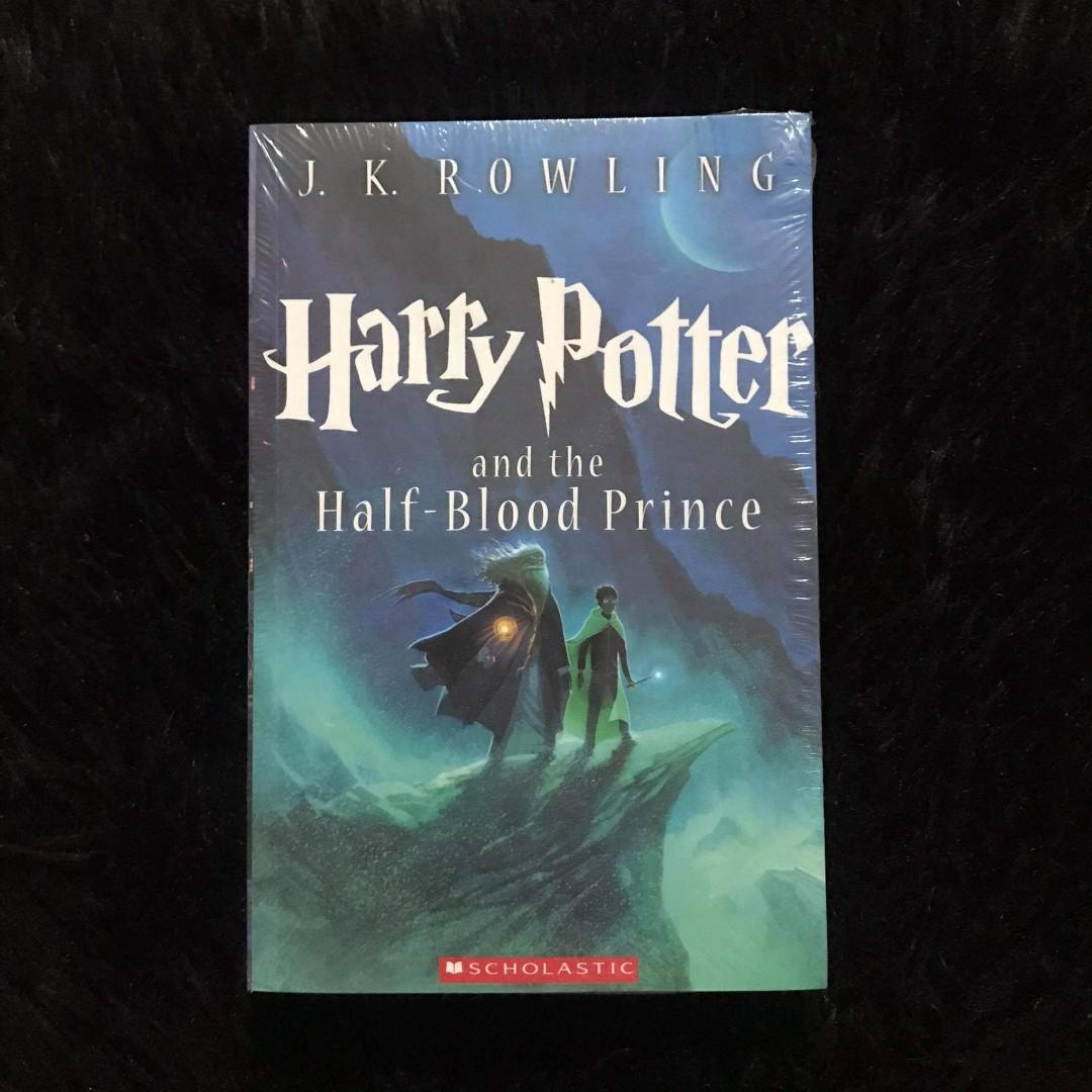 Harry Potter 7-Book Collection Set - Castle Edition (Brand New ...