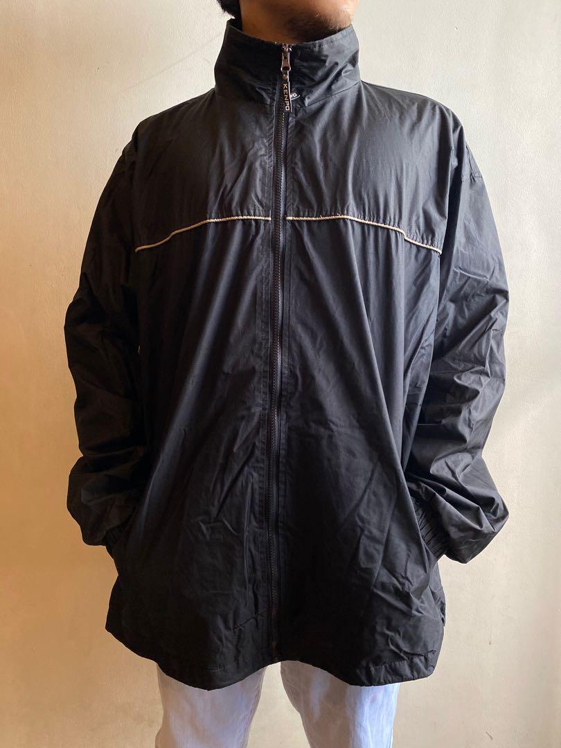 Kenpo Jacket, Men's Fashion, Coats, Jackets and Outerwear on Carousell
