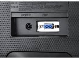 LED Samsung Syncmaster SA100 - NO Box, Computers & Tech, Parts ...