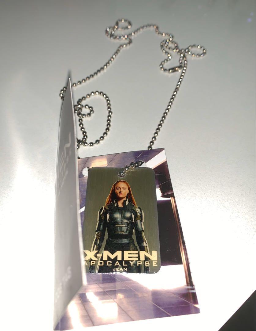 Limited edition Marvel notebook + Dog tag, Hobbies & Toys, Stationery ...