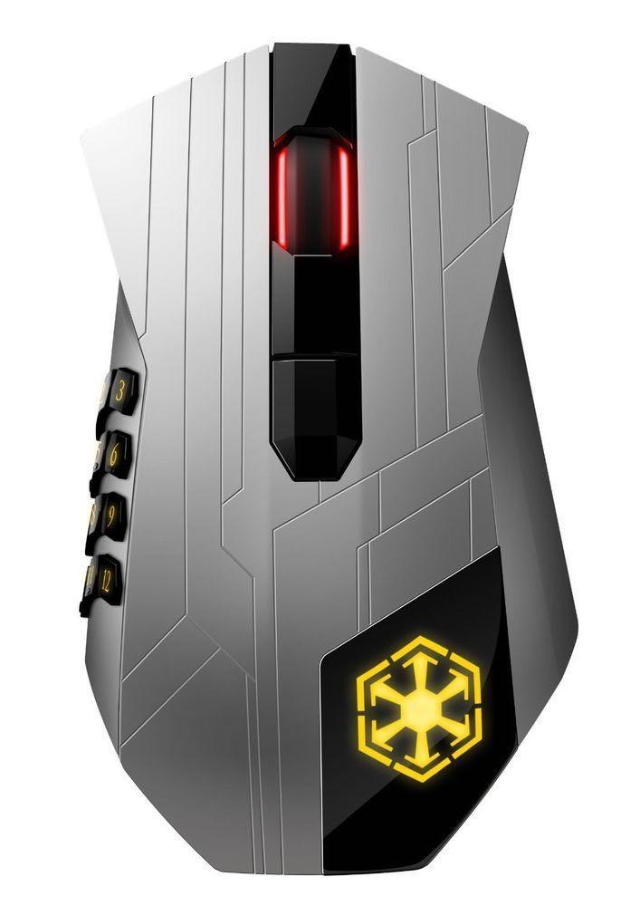 Logitech G19 gaming keyboard and SWTOR Razer mouse, Computers & Tech ...