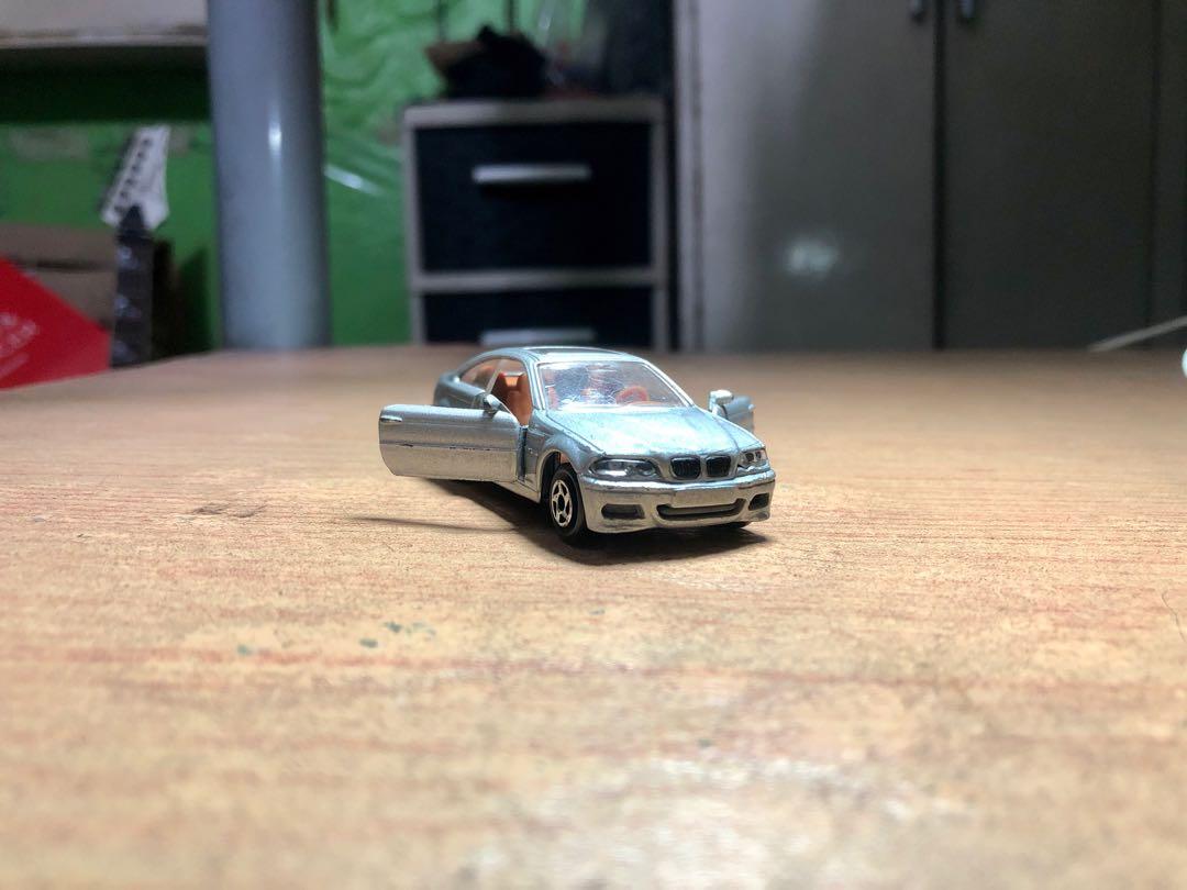Majorette BMW Set, Hobbies & Toys, Toys & Games on Carousell