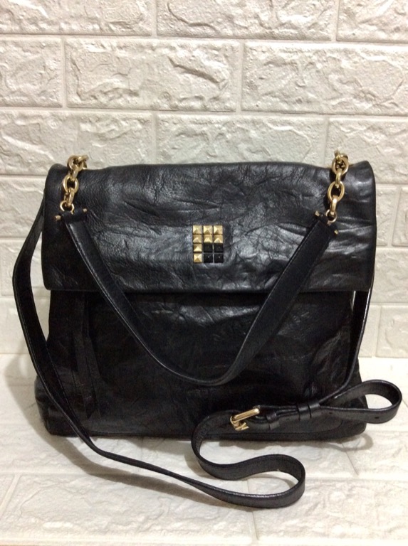 MANAS 2way bag, Women's Fashion, Bags & Wallets, Cross-body Bags on ...