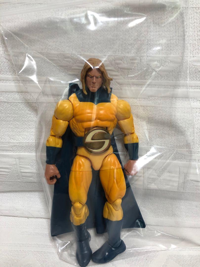 Marvel Legends Sentry, Hobbies & Toys, Toys & Games on Carousell