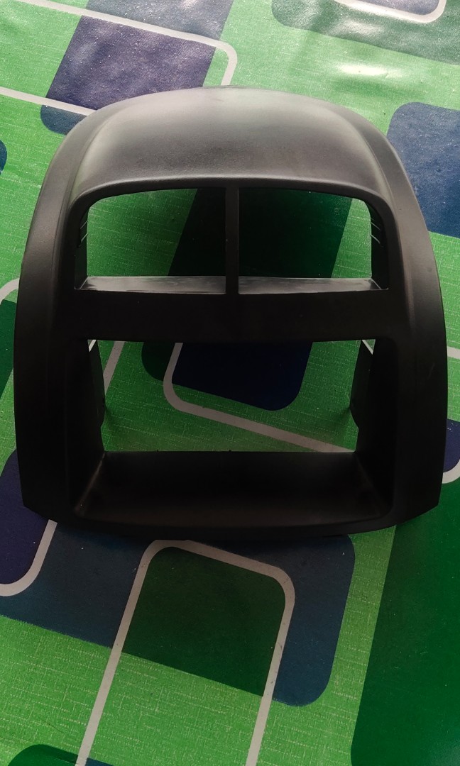 MYVI 1ST MODEL DOUBLE DIN CASING, Auto Accessories on Carousell