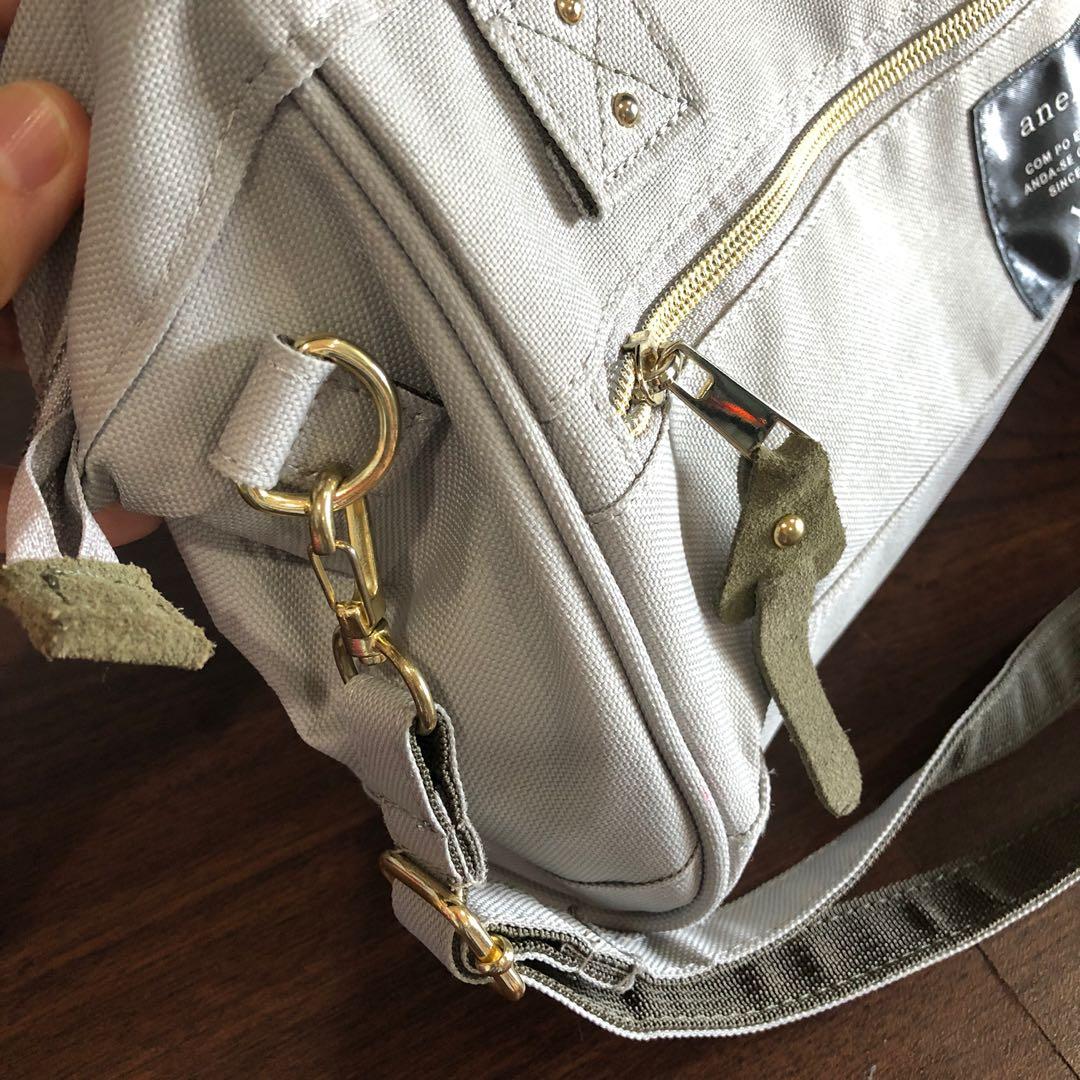 Original Anello Mini Sling Bag, Women's Fashion, Bags & Wallets, Tote ...