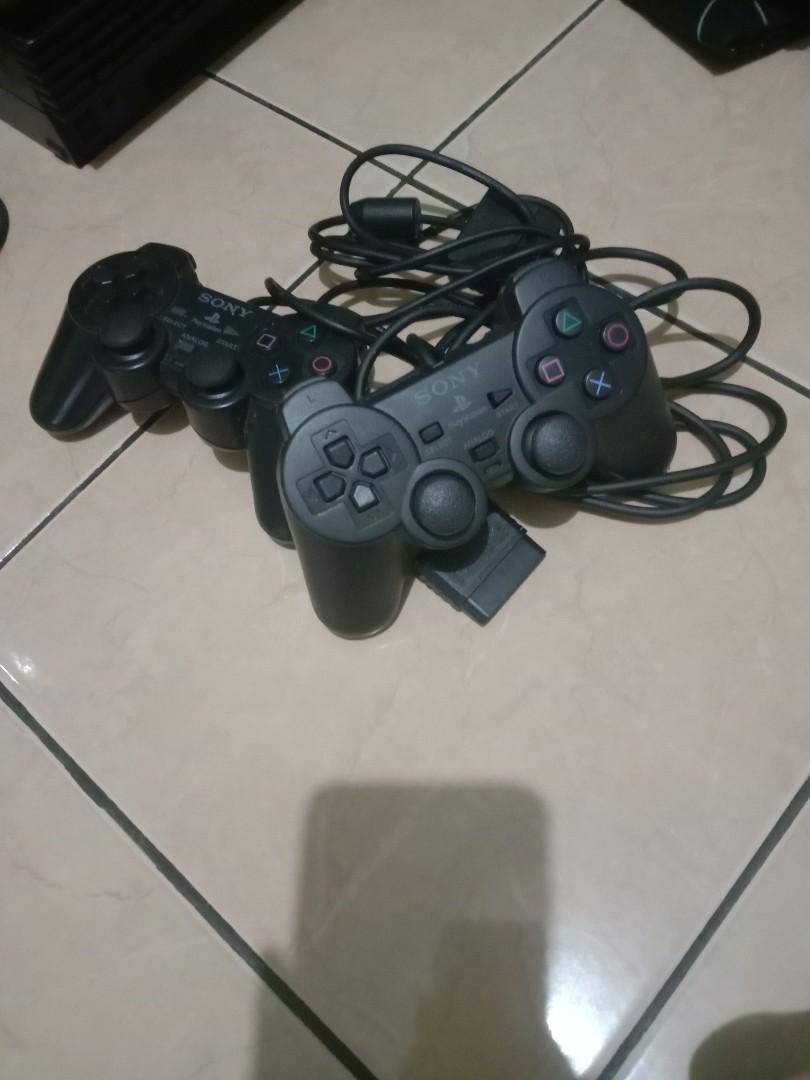 PLAYSTATION (PS) 2, Elektronik, Lainnya di Carousell