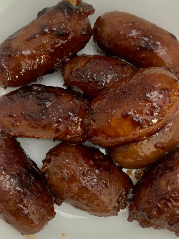 Pork Longganisa 'Hamonado', Food & Drinks, Instant Food on Carousell