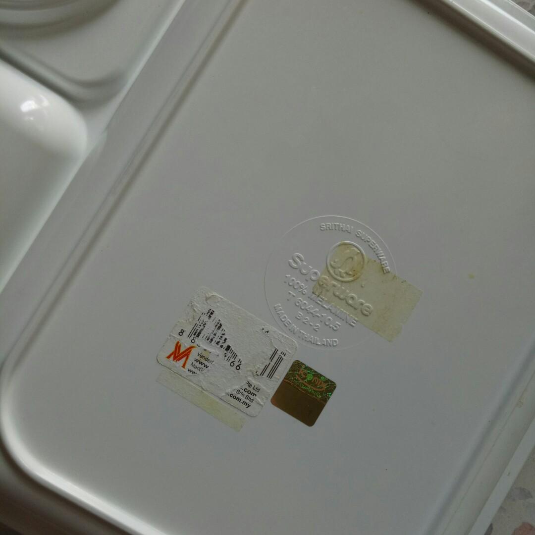 Pororo Kids Plate, Babies & Kids, Nursing & Feeding, Weaning & Toddler ...