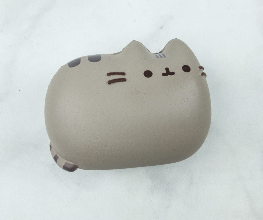 Pusheen Stress Ball BNIP, Hobbies & Toys, Toys & Games on Carousell