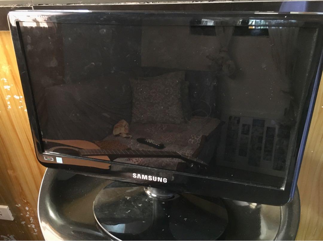 Samsung computer monitor, Computers & Tech, Parts & Accessories ...