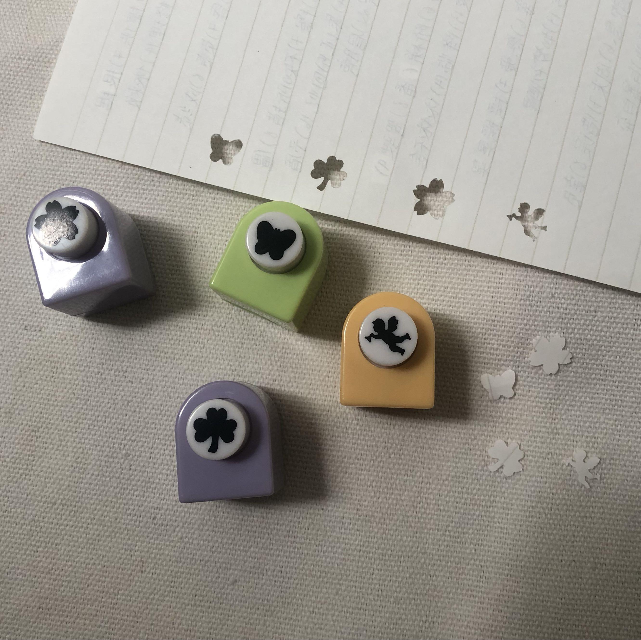 Shaped paper cutter | 01, Design & Craft, Craft Supplies & Tools on ...