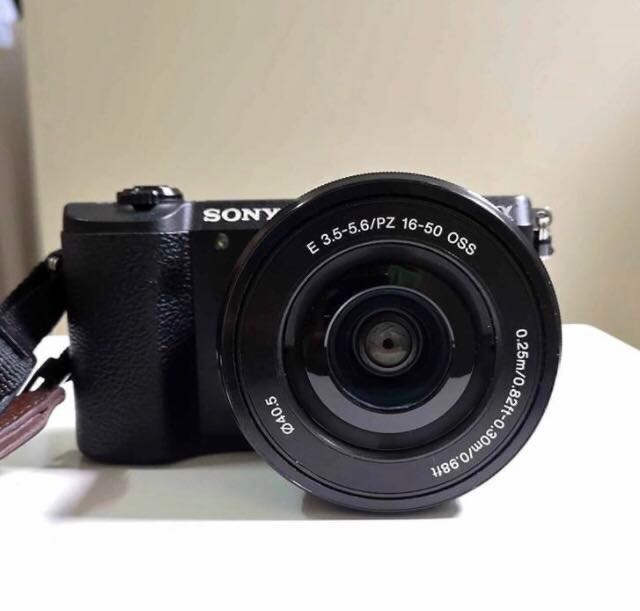 SONY A5100, Photography, Photography Accessories, Flashes on Carousell