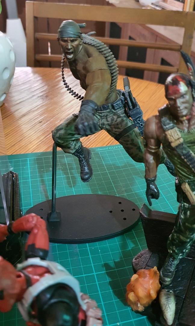 Spawn thor deadpool, Hobbies & Toys, Toys & Games on Carousell