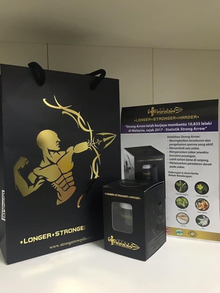 Strong arrow,men health,strong,hard,Long, Beauty & Personal Care, Men's ...