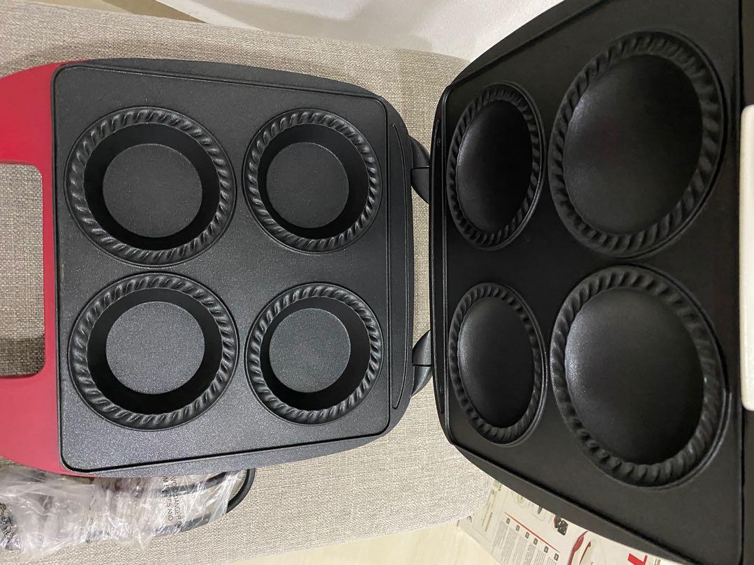 Tefal Pie Maker, TV & Home Appliances, Kitchen Appliances, Ovens ...