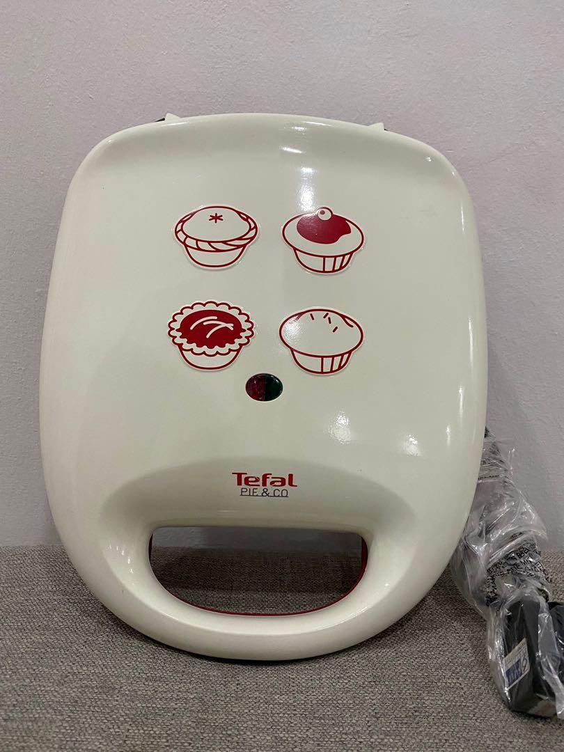 Tefal Pie Maker, TV & Home Appliances, Kitchen Appliances, Ovens ...