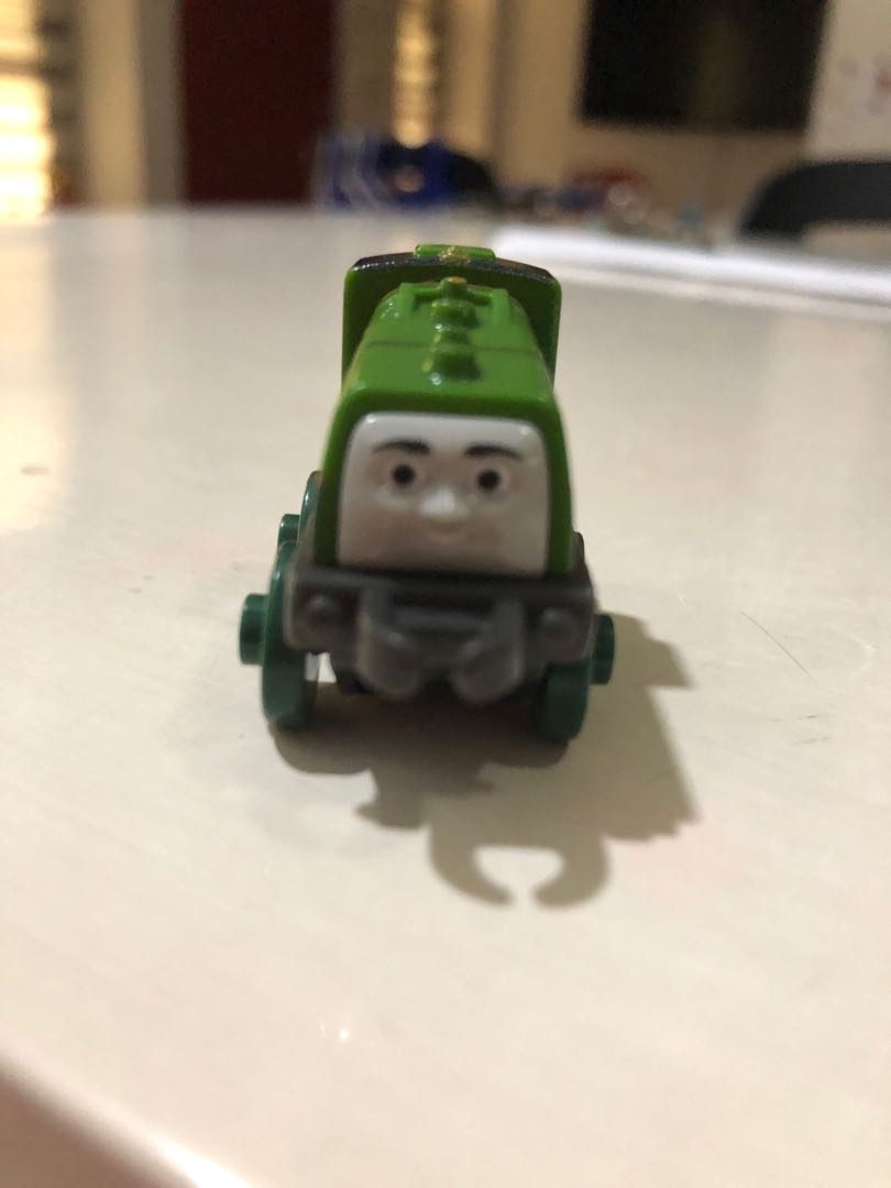 Thomas and Friends Gator mini, Hobbies & Toys, Toys & Games on Carousell