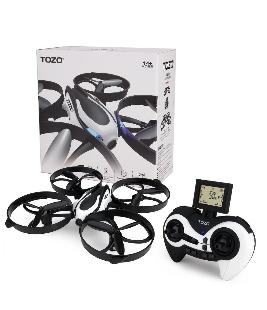 Tozo Drone, Photography, Drones on Carousell