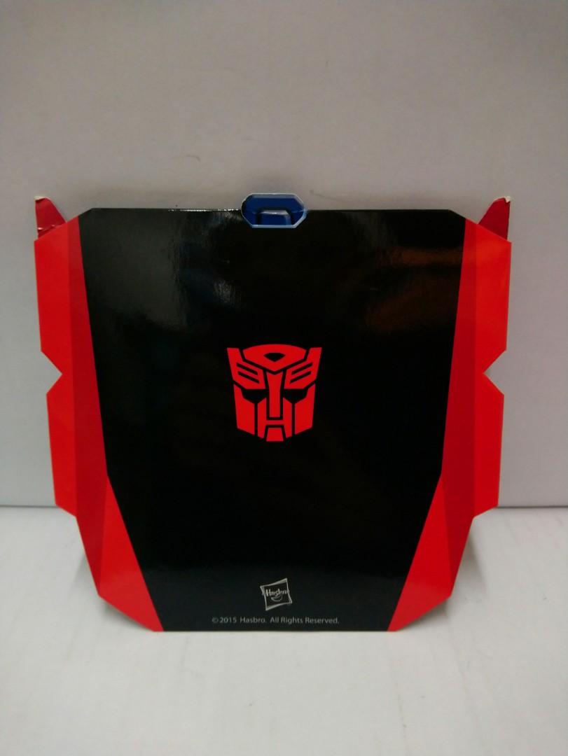 Transformers Masterpiece MP26, Hobbies & Toys, Collectibles ...