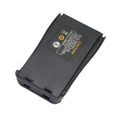 3 x Original Baofeng 888S Walkie Talkie Battery BL-1 1500mAh 3.7V Li-ion Battery Pack For ...