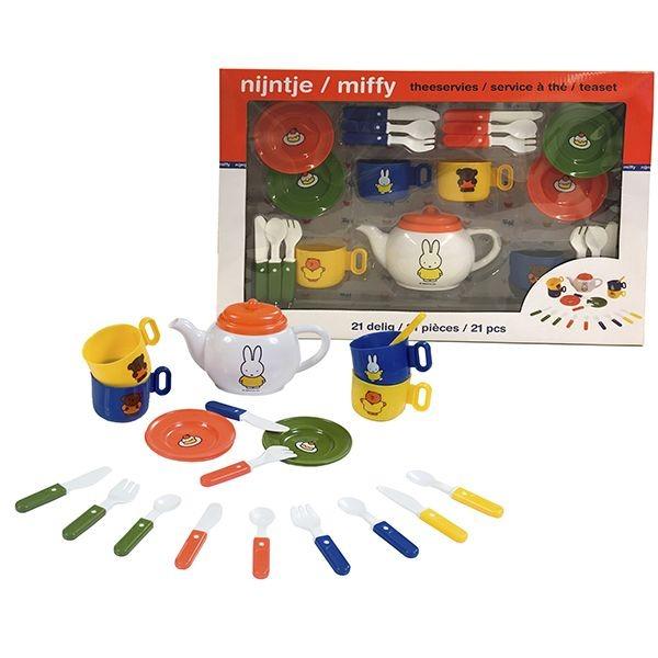 *預購 Miffy Cooking Set*, 興趣及遊戲, 手作＆自家設計, 工藝用品及工具 - Carousell