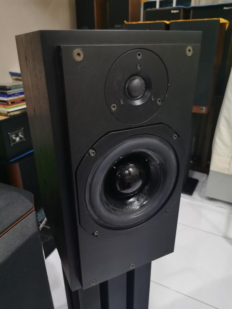 ATC SCM20, Audio, Other Audio Equipment on Carousell