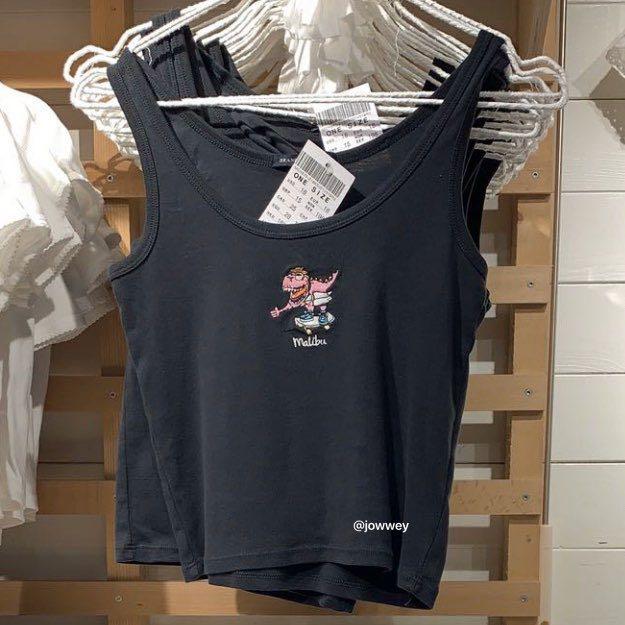 brandy melville sheena tank